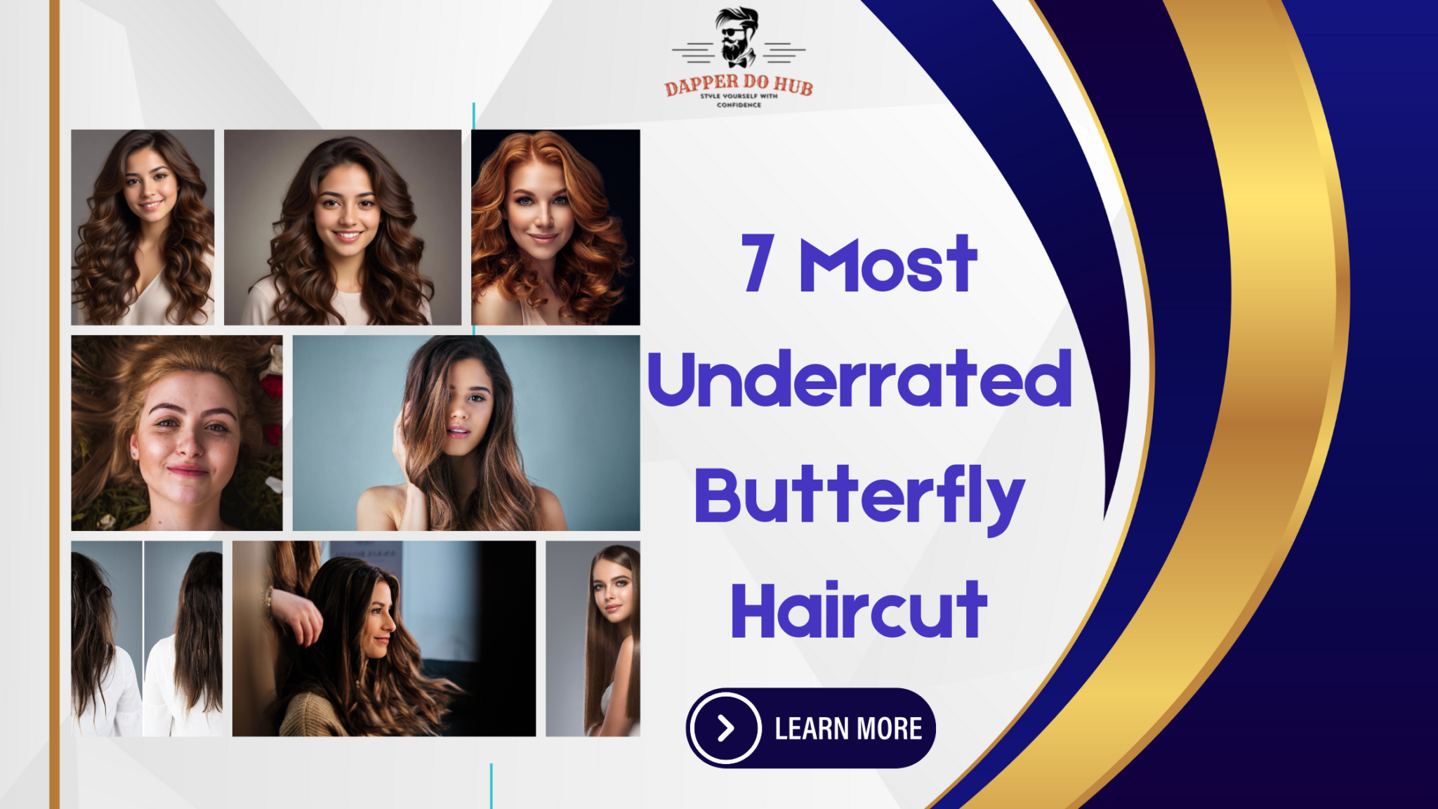 Shag Haircut For Women: Ultimate Guide To Trendy Styles - Dapper Do Hub