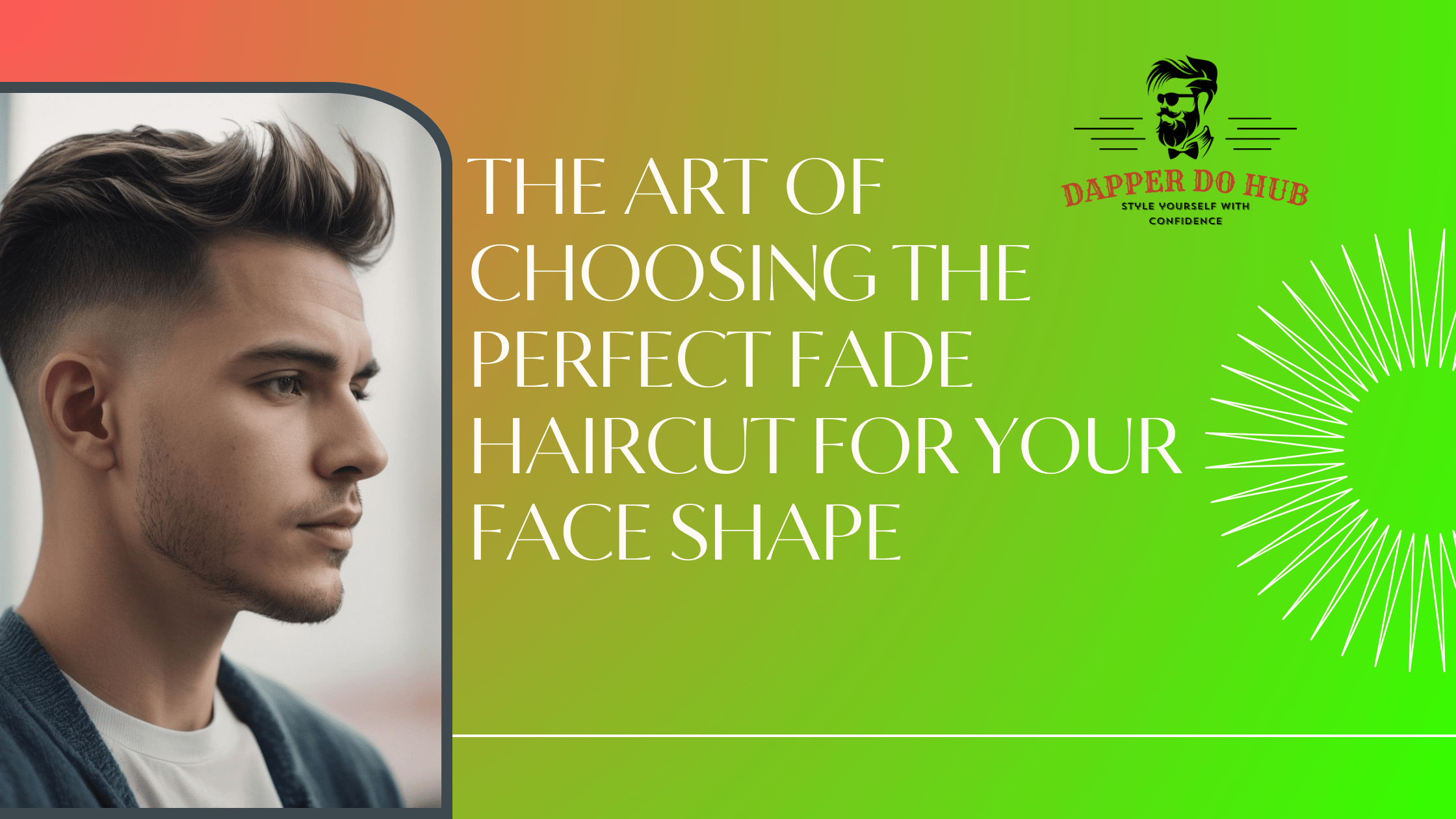 FADE - DAPPER DO HUB