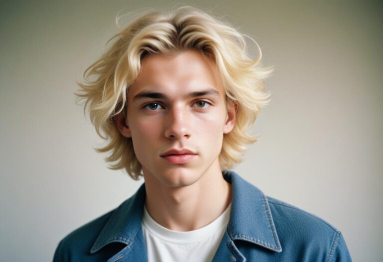 Fluffy Edgar Haircut : The Ultimate Guide T0 Rocking A Haircut ...