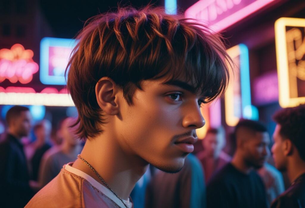 Best Fringe Haircut Styles 2024